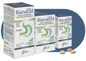 NeoBianacid Tabletten - Aboca